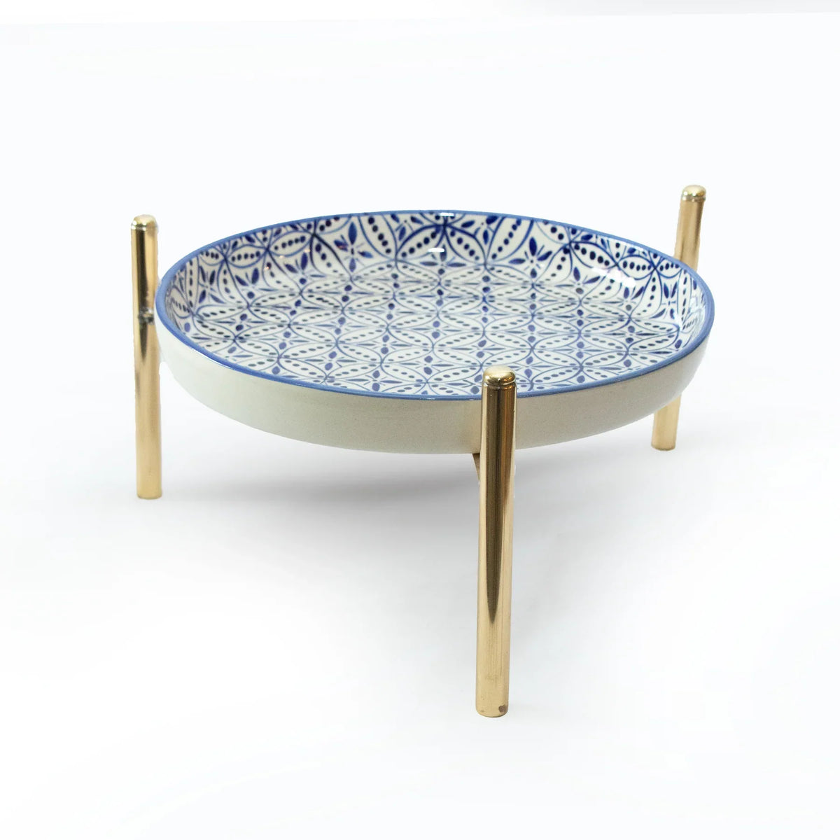 Hala Platters - Turquoise – TABLE WARE