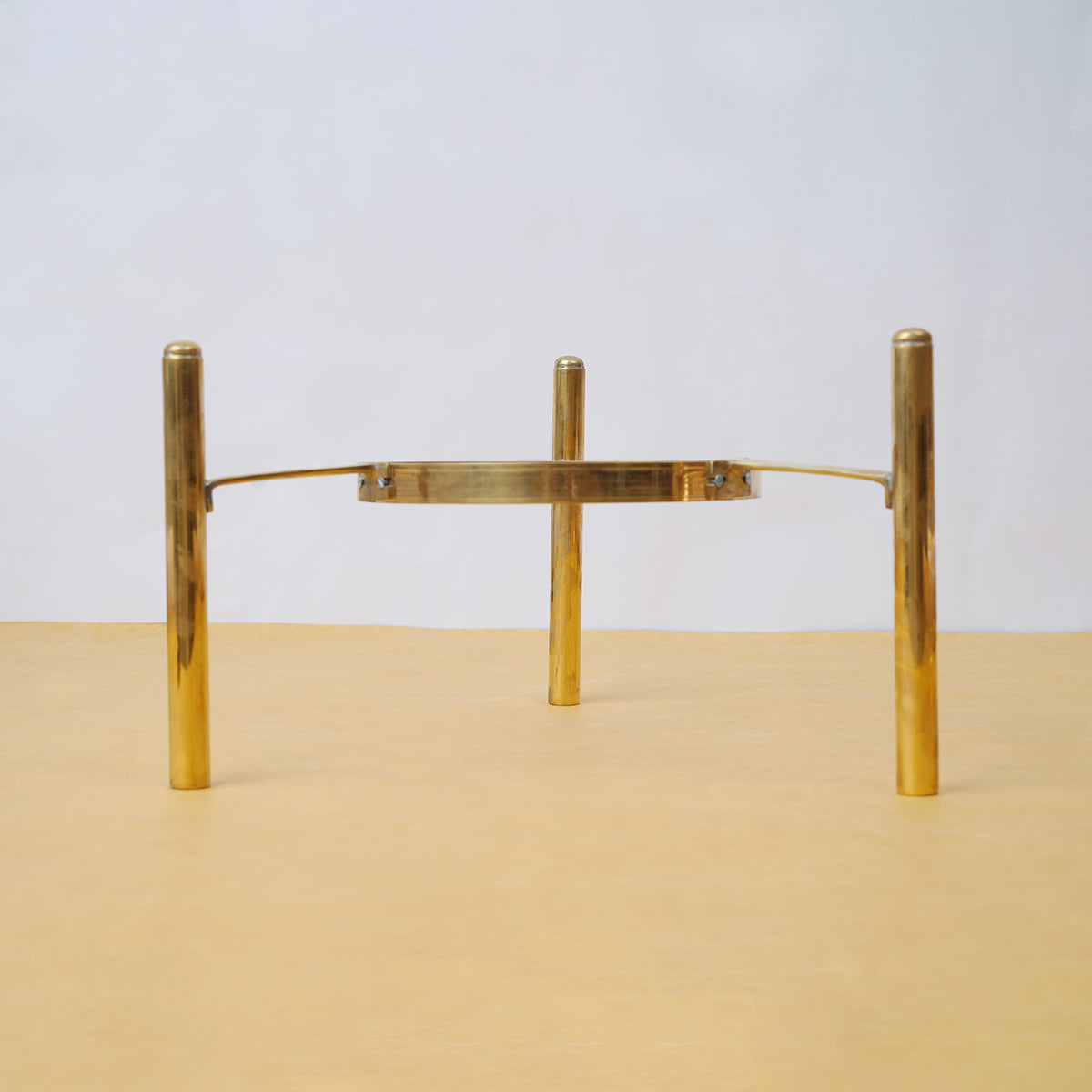Add your Pipe Stand Size – TABLE WARE